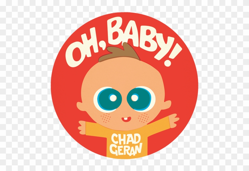 Lifestyle, Children's Books, Advertising, Greeting - Oh, Baby! [book ...